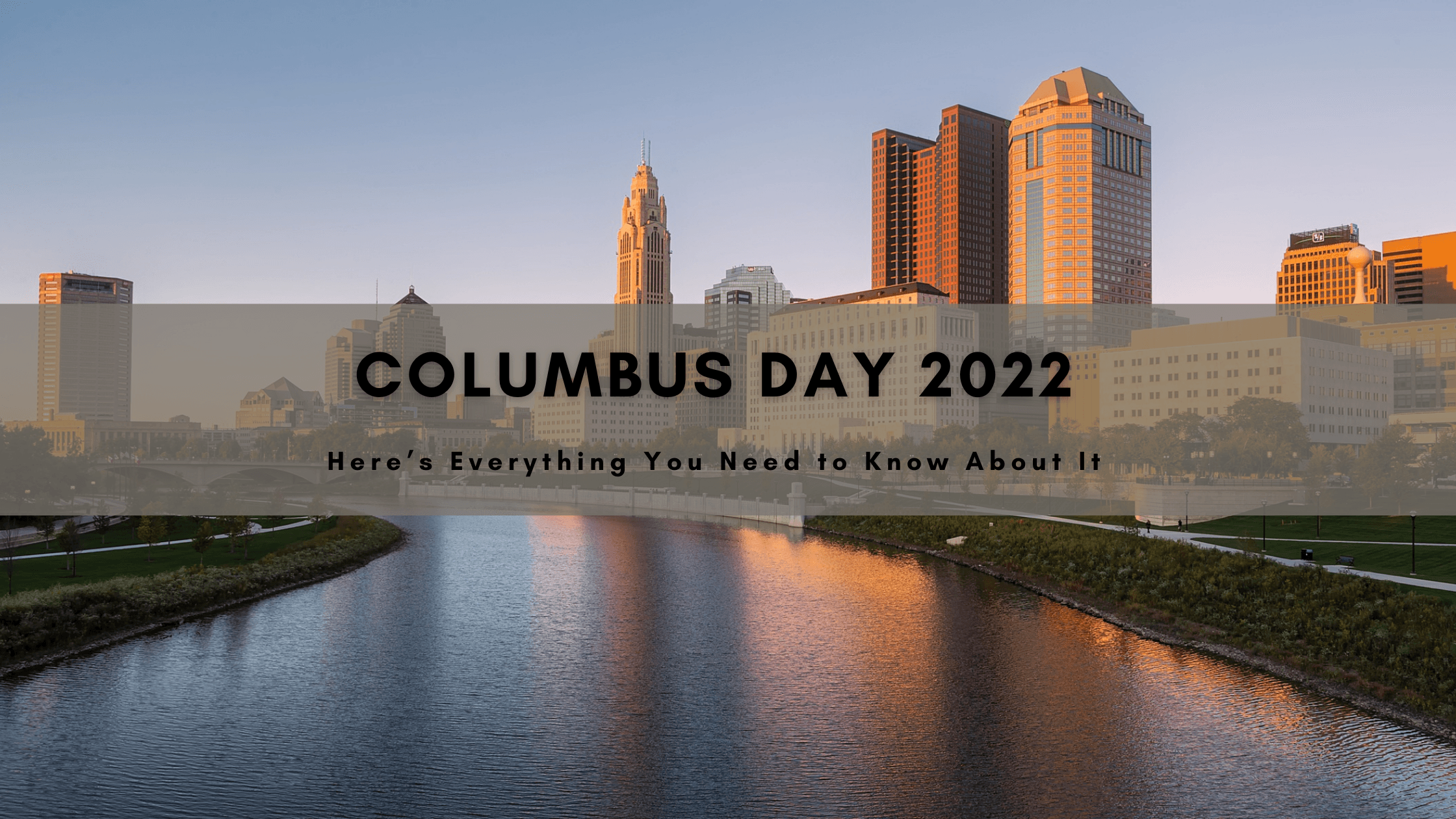 Columbus Day or Indigenous Peoples’ Day? History & Facts! – Mandujour