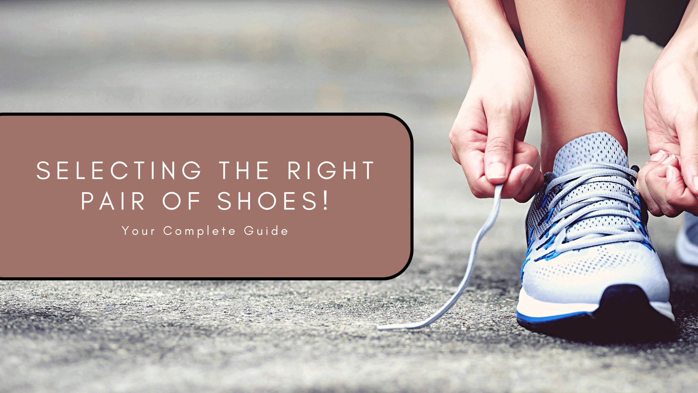 Selecting the Right Pair of Shoes for Men – Mandujour